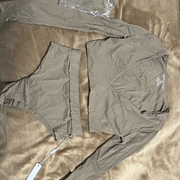 Myra Swim | Swim | Myra Swim Skylar Top And Hugo Bottoms | Poshmark